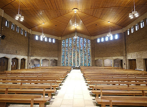 Lighting Design & Technology - Paul Ruffles